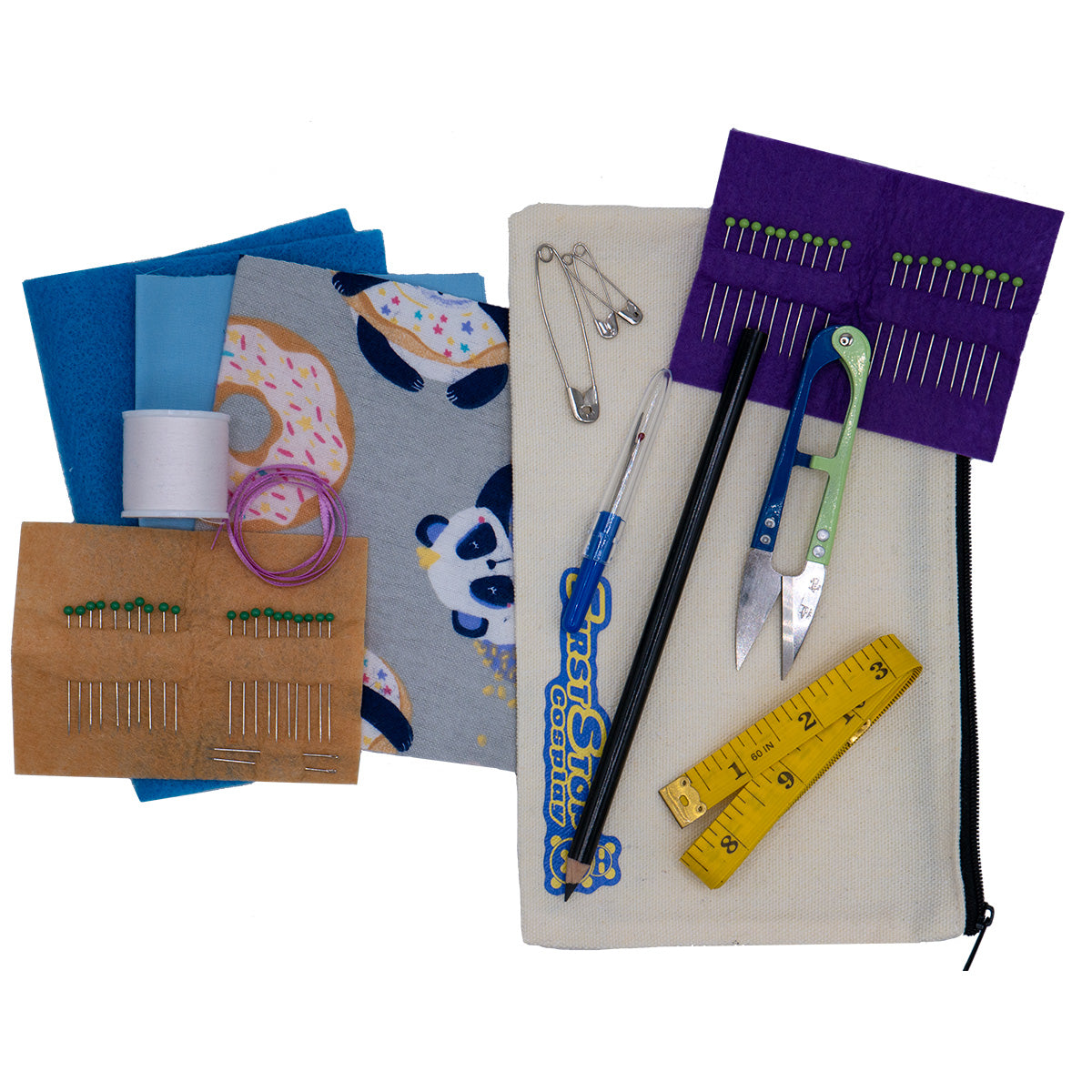 Bundles and Kits – First Stop Cosplay