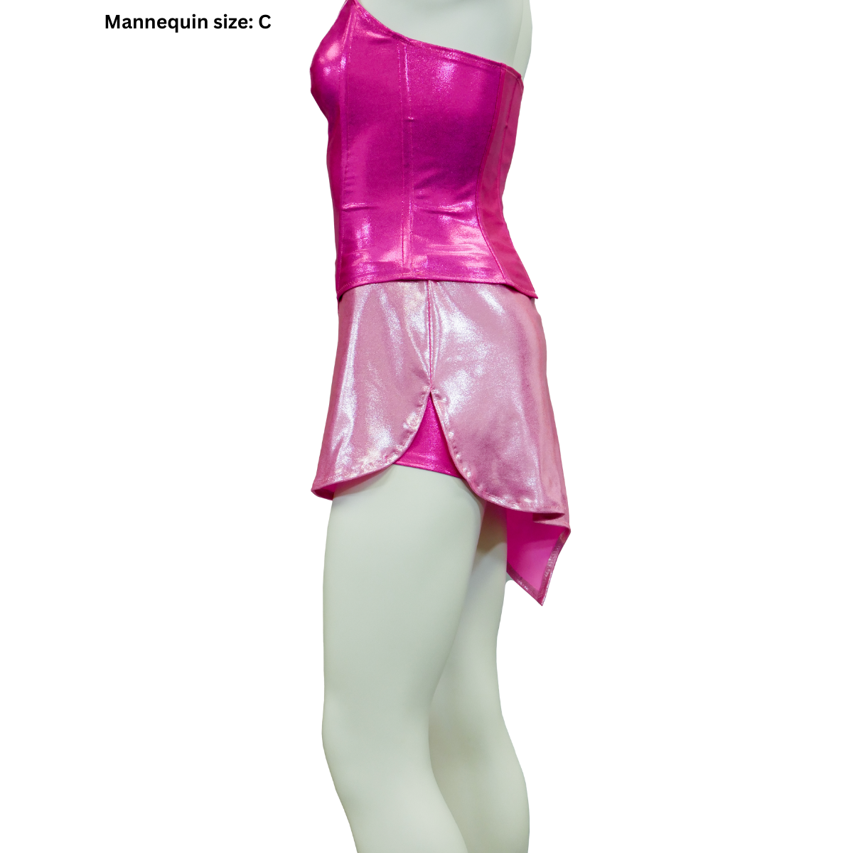 Winx Club Flora Sewing Pattern – First Stop Cosplay