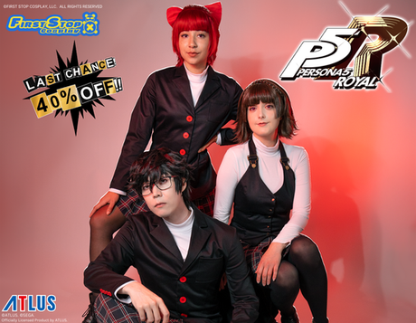 Cosplay 101: Common Terms Every Newbie Should Know – First Stop Cosplay