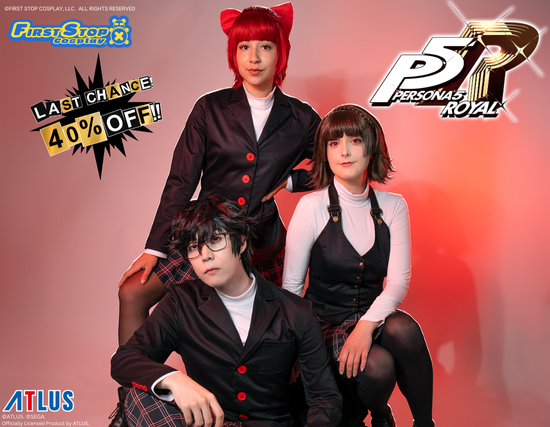 Cosplay 101: Common Terms Every Newbie Should Know – First Stop Cosplay