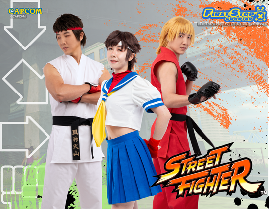 The Fascinating History of Cosplay: Iconic Moments Through the Years ...