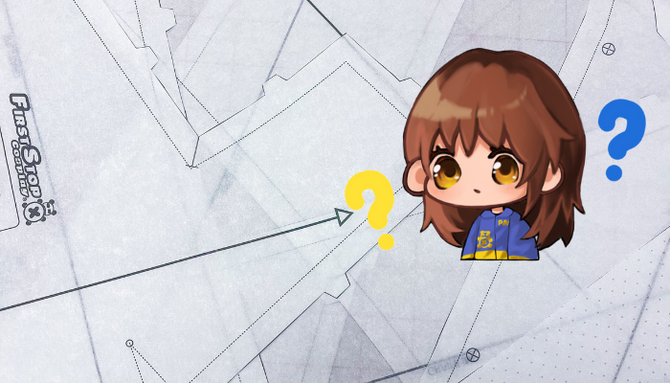 Sew Your Own Hatsune Miku Cosplay with Our Officially Licensed Pattern ...